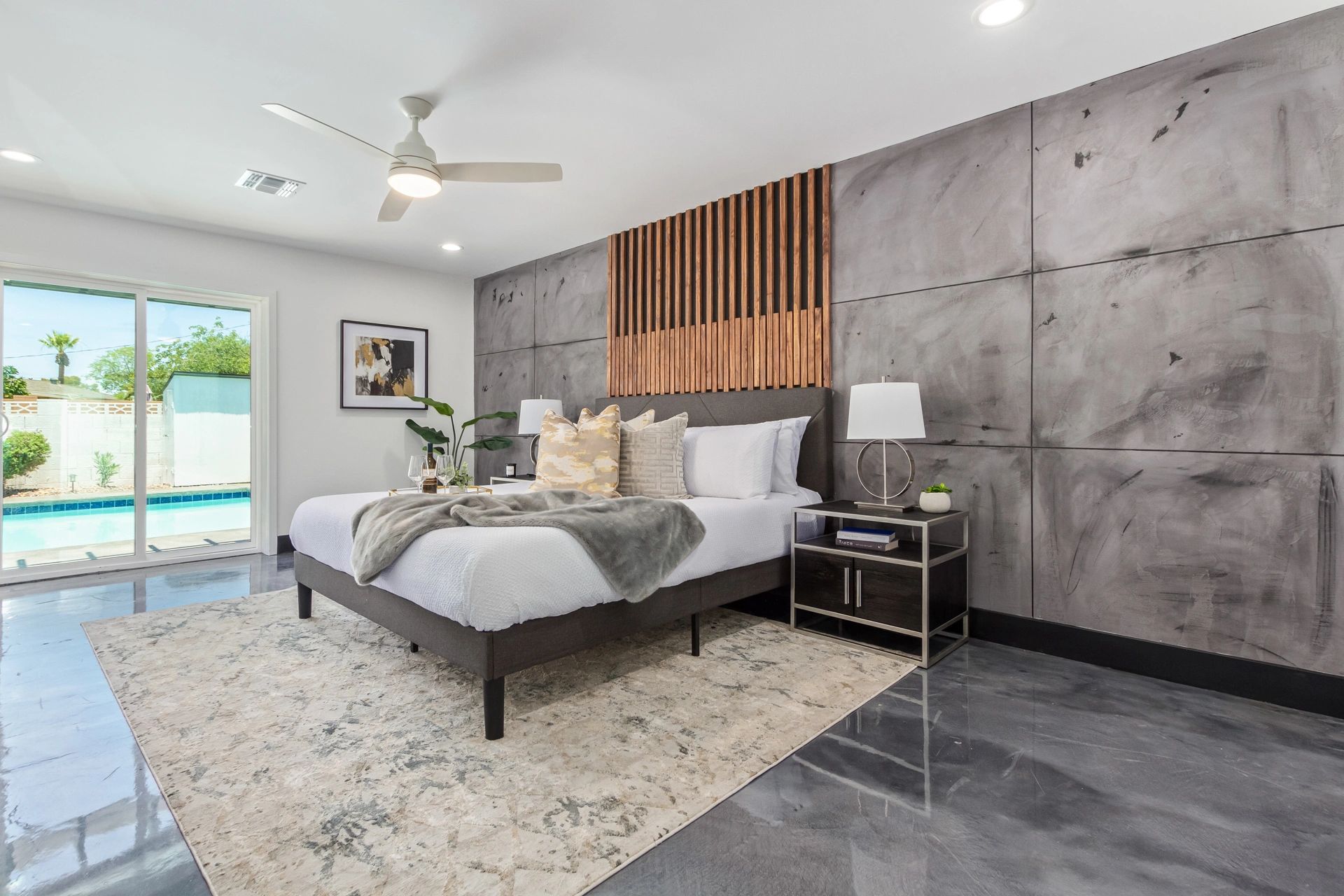 Trinity Design & Construction